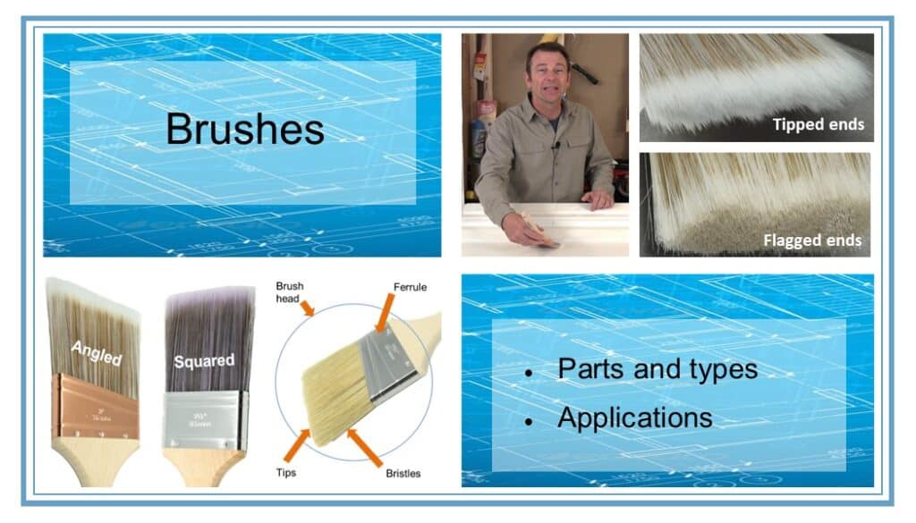 Fundamentals of Painting Resources - TEACH Construction