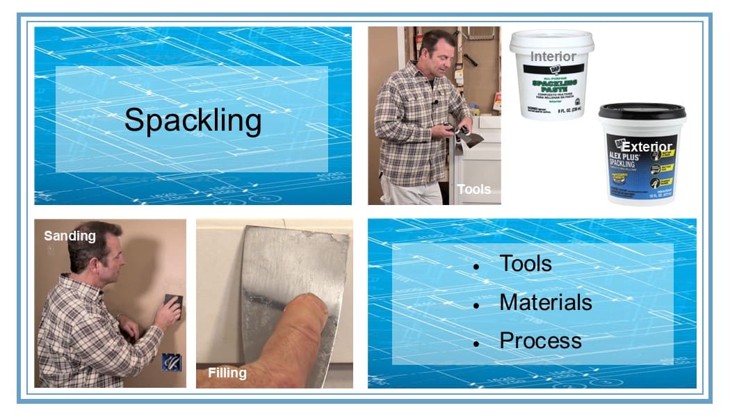 Fundamentals of Painting Resources - TEACH Construction